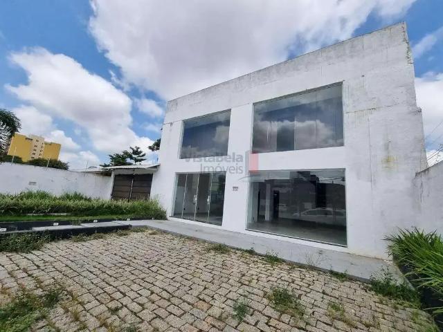 Conj. Comercial / Sala para Locação em Pindamonhangaba/SP Parque São Benedito
