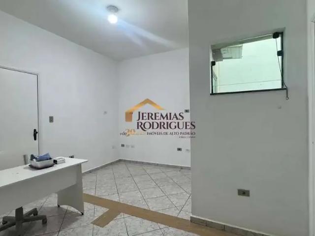 Conj. Comercial / Sala para Locação em Pindamonhangaba/SP Parque São Benedito