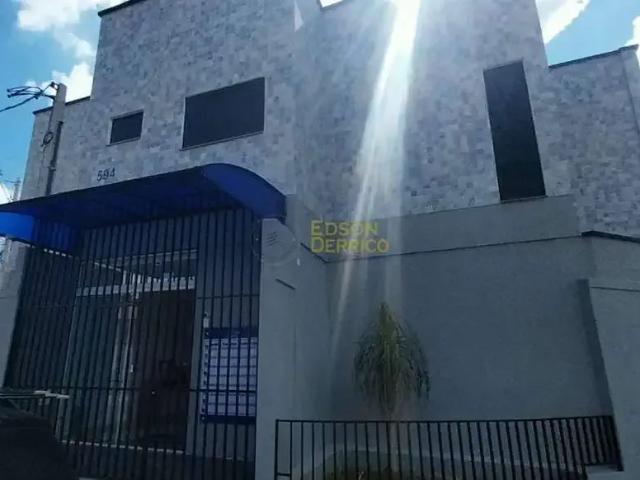 Conj. Comercial / Sala para Locação em Pindamonhangaba/SP Parque São Domingos