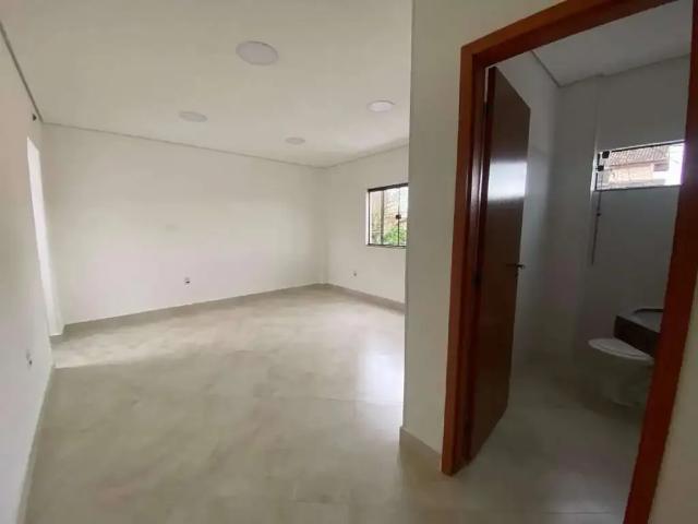 Conj. Comercial / Sala para Locação em Pindamonhangaba/SP Parque São Domingos