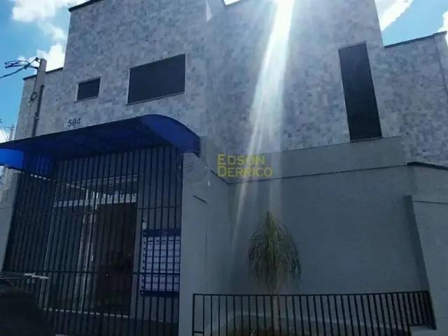 Conj. Comercial / Sala para Locação em Pindamonhangaba/SP Parque São Domingos