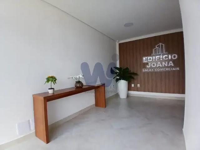 Conj. Comercial / Sala para Locação em Pindamonhangaba/SP Parque São Domingos