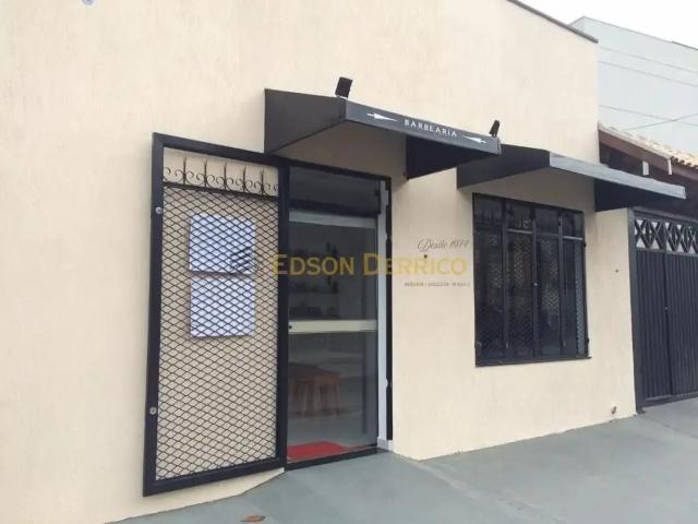 Conj. Comercial / Sala para Locação em Pindamonhangaba/SP Residencial Comercial Vila Verde