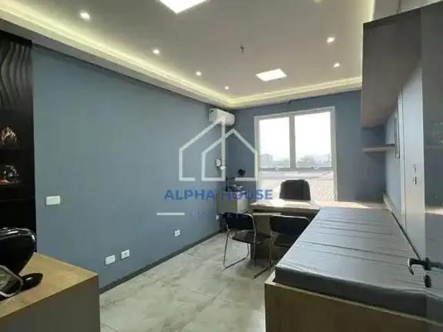 Conj. Comercial / Sala para Locação em Pindamonhangaba/SP Residencial Comercial Vila Verde