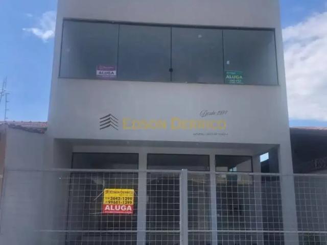 Conj. Comercial / Sala para Locação em Pindamonhangaba/SP Residencial Parque das Palmeiras