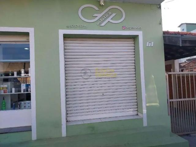 Conj. Comercial / Sala para Locação em Pindamonhangaba/SP São Benedito