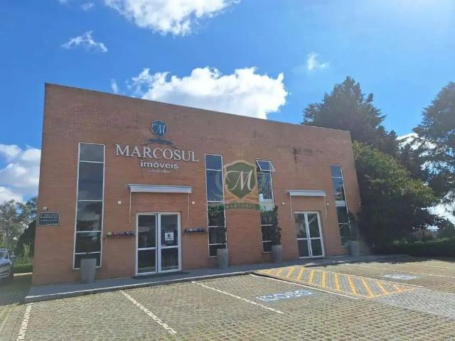 Conj. Comercial / Sala para Locação em Pinhais/PR Alphaville Graciosa