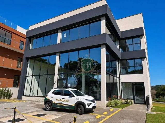Conj. Comercial / Sala para Locação em Pinhais/PR Alphaville Graciosa