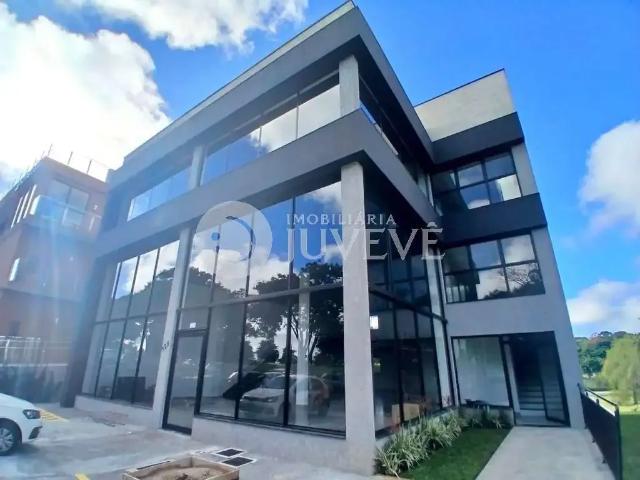 Conj. Comercial / Sala para Locação em Pinhais/PR Alphaville Graciosa