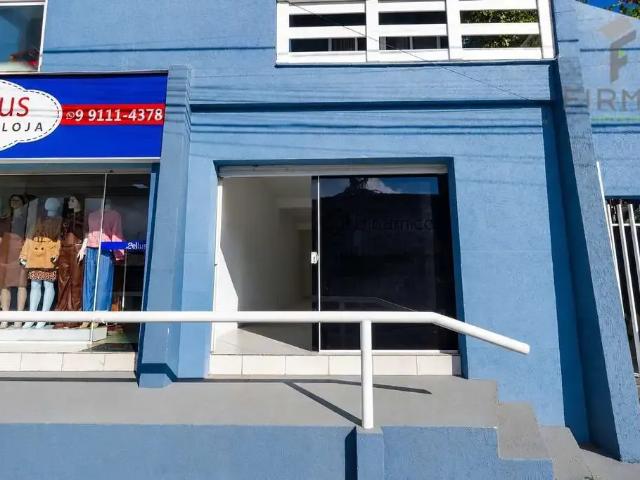 Conj. Comercial / Sala para Locação em Pinhais/PR Alto Tarumã