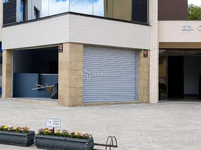Conj. Comercial / Sala para Locação em Pinhais/PR Centro