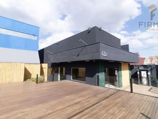 Conj. Comercial / Sala para Locação em Pinhais/PR Centro