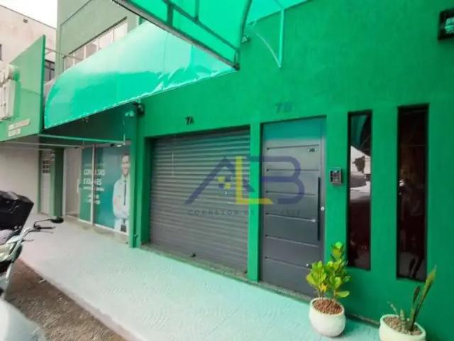 Conj. Comercial / Sala para Locação em Pinhais/PR Centro