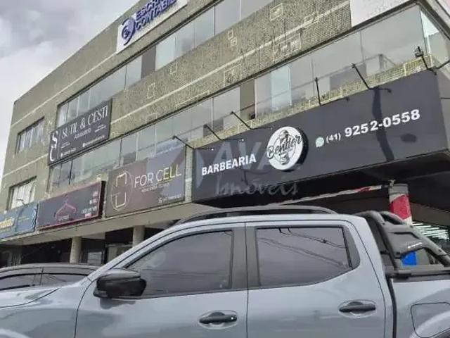 Conj. Comercial / Sala para Locação em Pinhais/PR Centro