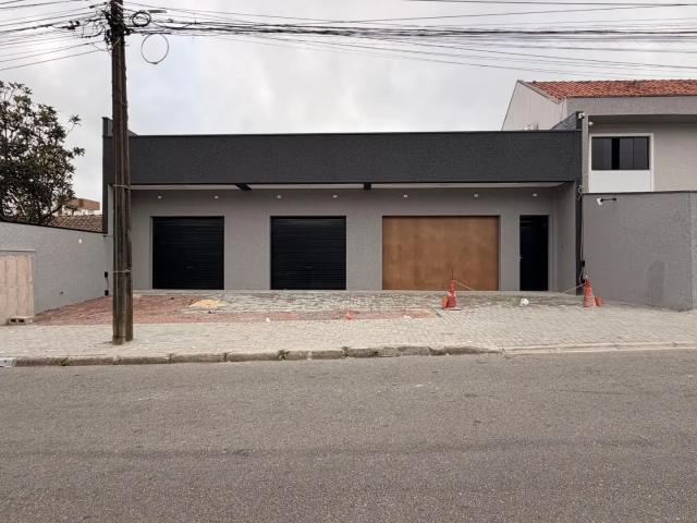 Conj. Comercial / Sala para Locação em Pinhais/PR Centro