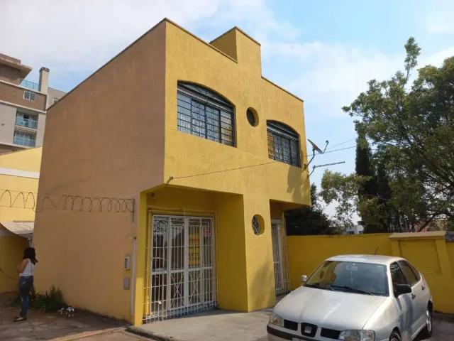Conj. Comercial / Sala para Locação em Pinhais/PR Centro