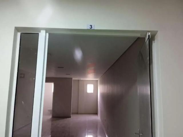 Conj. Comercial / Sala para Locação em Pinhais/PR Centro