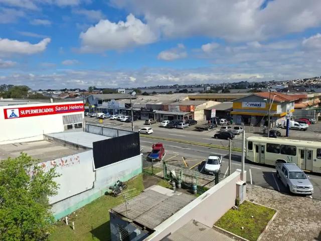 Conj. Comercial / Sala para Locação em Pinhais/PR Centro