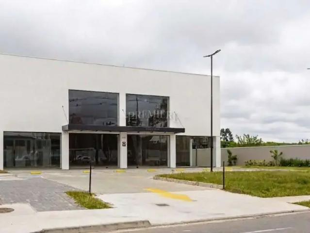 Conj. Comercial / Sala para Locação em Pinhais/PR Centro