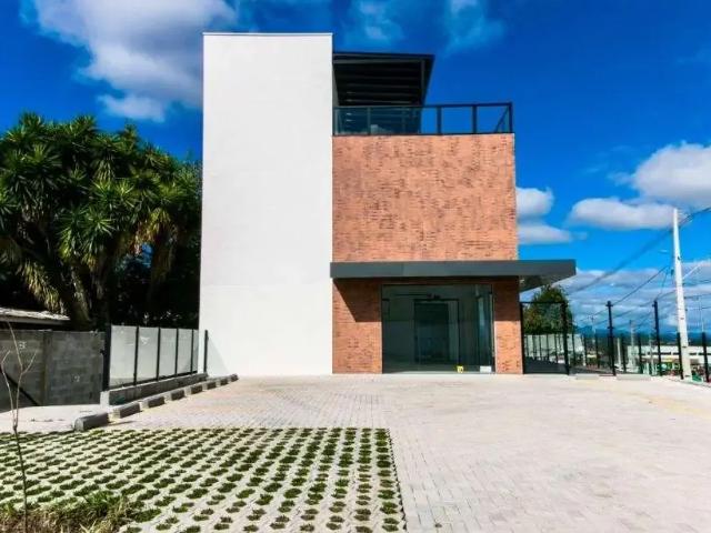 Conj. Comercial / Sala para Locação em Pinhais/PR Centro
