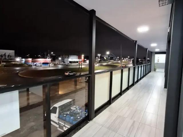 Conj. Comercial / Sala para Locação em Pinhais/PR Emiliano Perneta