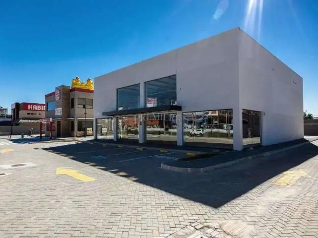 Conj. Comercial / Sala para Locação em Pinhais/PR Estância Pinhais