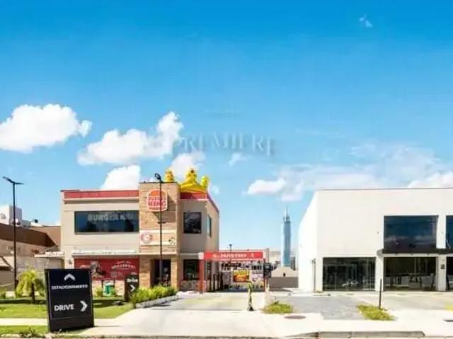 Conj. Comercial / Sala para Locação em Pinhais/PR Estância Pinhais