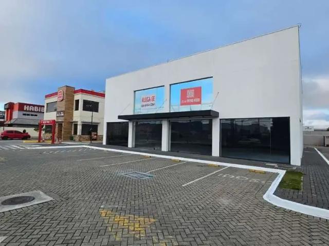 Conj. Comercial / Sala para Locação em Pinhais/PR Estância Pinhais