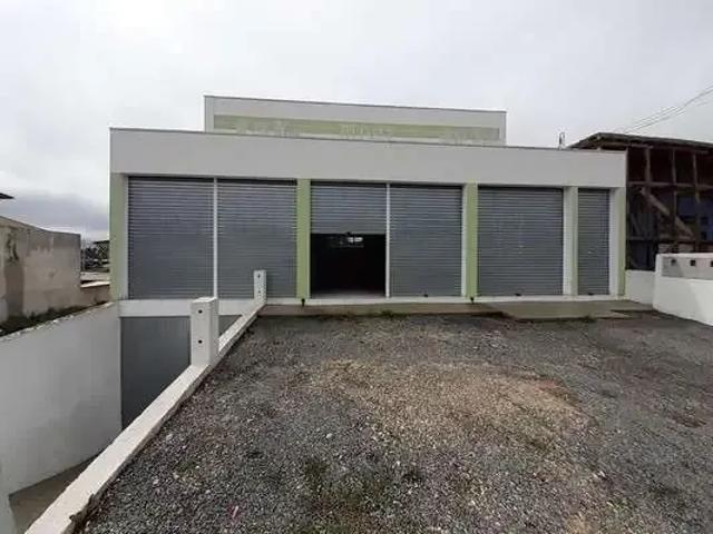 Conj. Comercial / Sala para Locação em Pinhais/PR Jardim Amélia