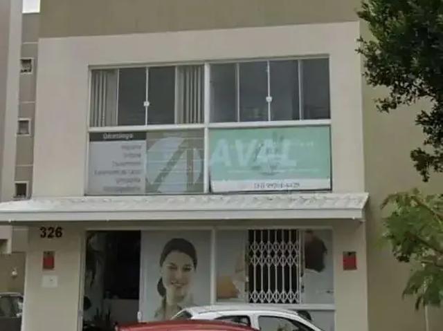 Conj. Comercial / Sala para Locação em Pinhais/PR Jardim Amélia