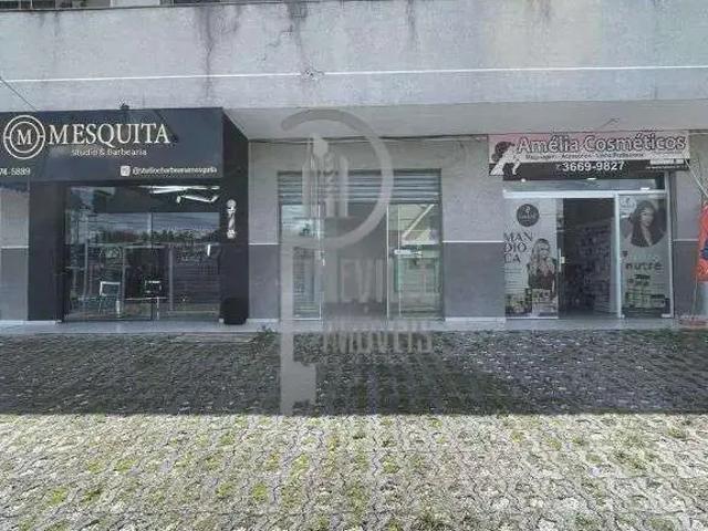 Conj. Comercial / Sala para Locação em Pinhais/PR Jardim Amélia