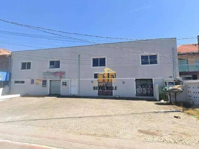 Conj. Comercial / Sala para Locação em Pinhais/PR Maria Antonieta