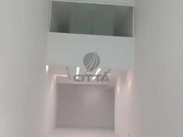 Conj. Comercial / Sala para Locação em Piratininga/SP Centro