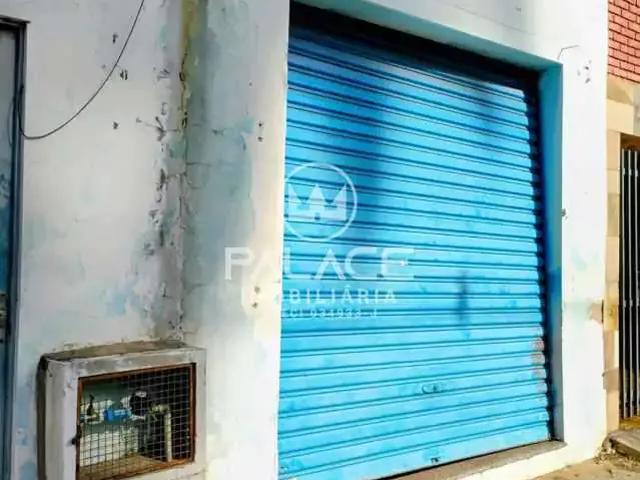 Conj. Comercial / Sala para Locação em Piracicaba/SP Terras do Engenho 1 Quartos