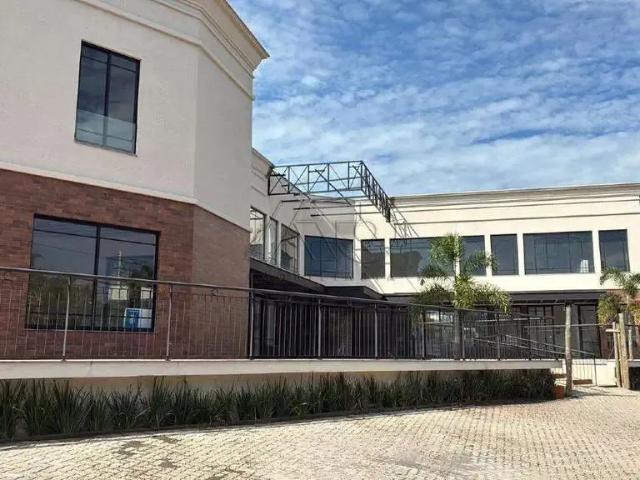 Conj. Comercial / Sala para Locação em Piracicaba/SP Terras de Piracicaba