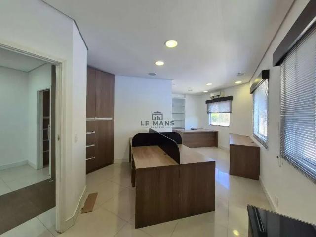 Conj. Comercial / Sala para Locação em Piracicaba/SP Terras de Piracicaba