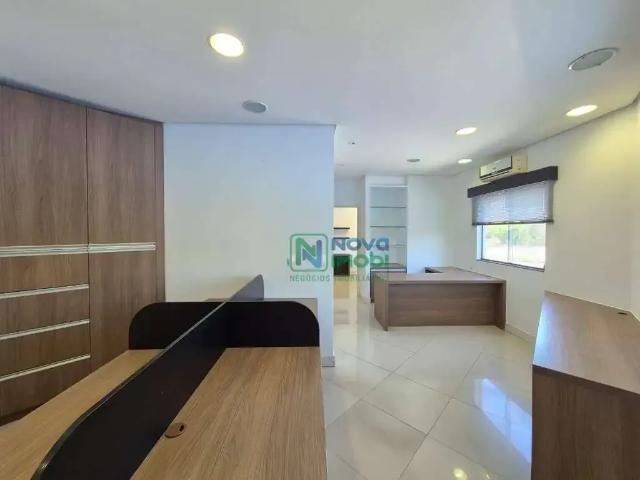 Conj. Comercial / Sala para Locação em Piracicaba/SP Terras de Piracicaba