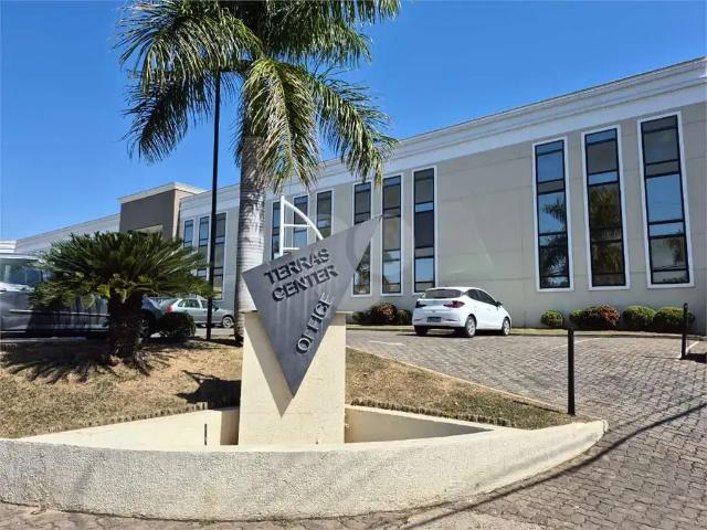 Conj. Comercial / Sala para Locação em Piracicaba/SP Terras de Piracicaba