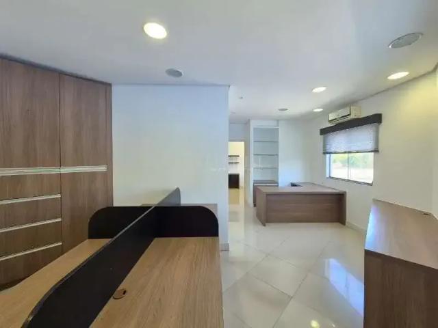 Conj. Comercial / Sala para Locação em Piracicaba/SP Terras de Piracicaba