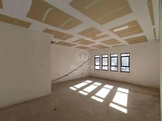 Conj. Comercial / Sala para Locação em Piracicaba/SP Terras de Piracicaba 1 Quartos