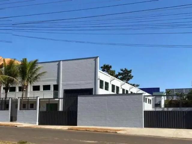 Conj. Comercial / Sala para Locação em Piracicaba/SP Unileste 1 Quartos