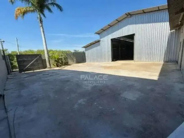 Conj. Comercial / Sala para Locação em Piracicaba/SP Unileste 1 Quartos