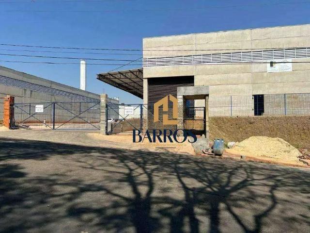 Conj. Comercial / Sala para Locação em Piracicaba/SP Unileste