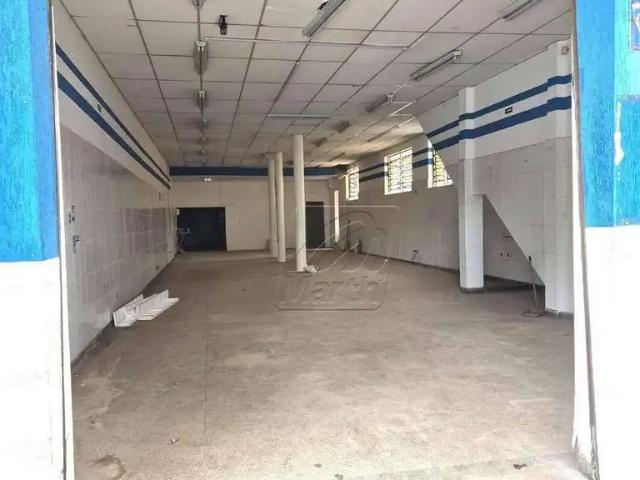 Conj. Comercial / Sala para Locação em Piracicaba/SP Vila Monteiro