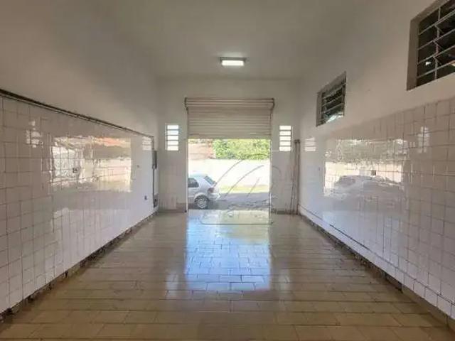 Conj. Comercial / Sala para Locação em Piracicaba/SP Vila Monteiro