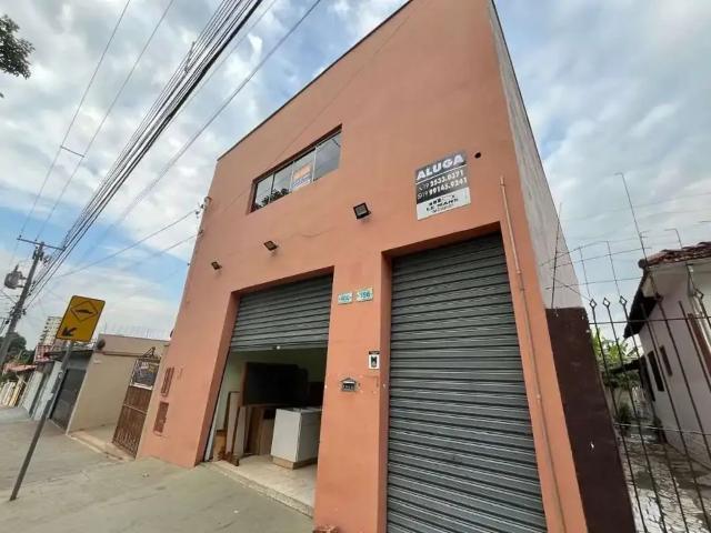 Conj. Comercial / Sala para Locação em Piracicaba/SP Vila Monteiro