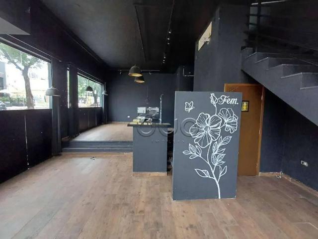 Conj. Comercial / Sala para Locação em Piracicaba/SP Vila Boyes