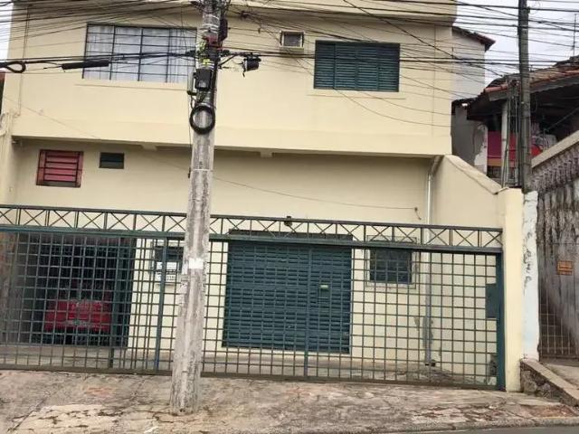 Conj. Comercial / Sala para Locação em Piracicaba/SP Vila Cristina 1 Quartos
