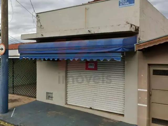 Conj. Comercial / Sala para Locação em Piracicaba/SP Vila Independência