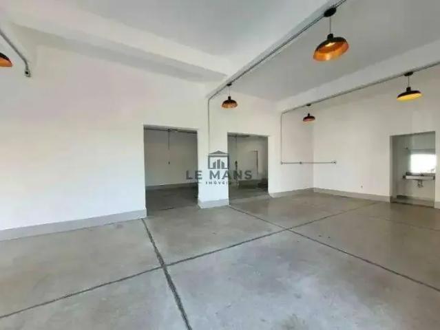 Conj. Comercial / Sala para Locação em Piracicaba/SP Vila Independência